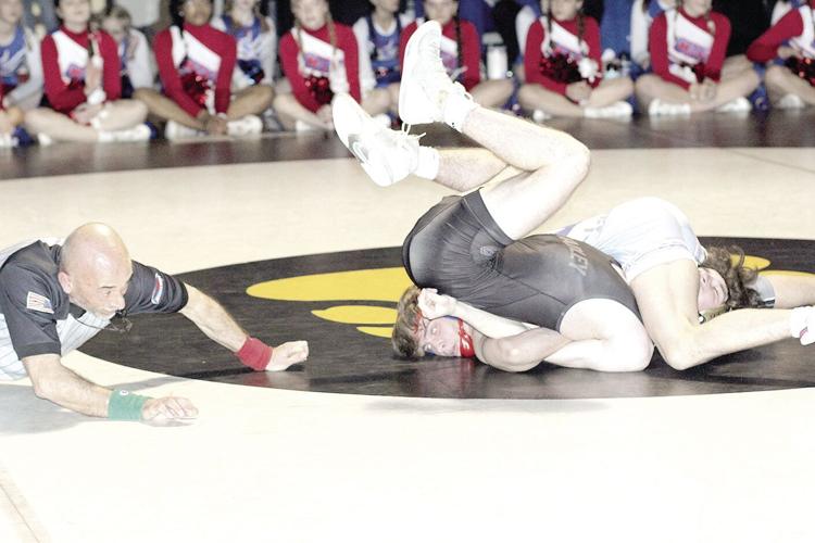 Top-ranked Raiders near perfect over Bears | Sports | clevelandbanner.com