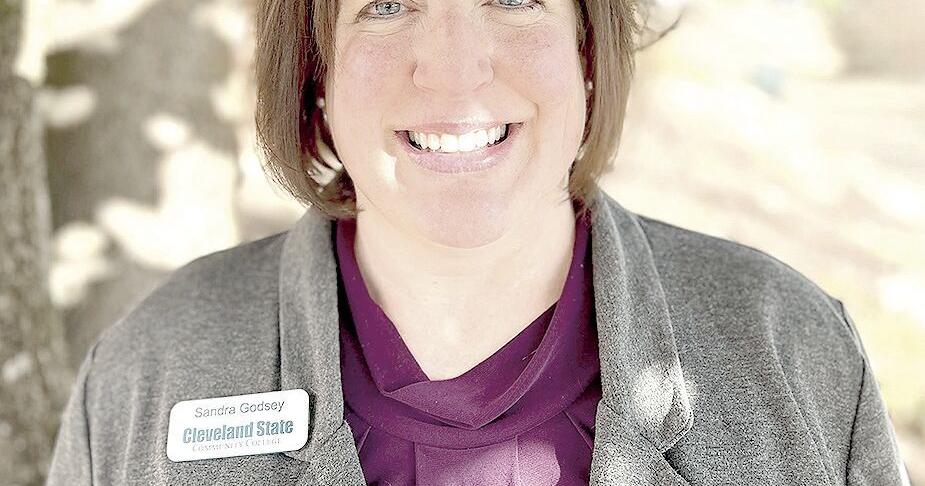 Sandra Godsey: from student to dean | News | clevelandbanner.com