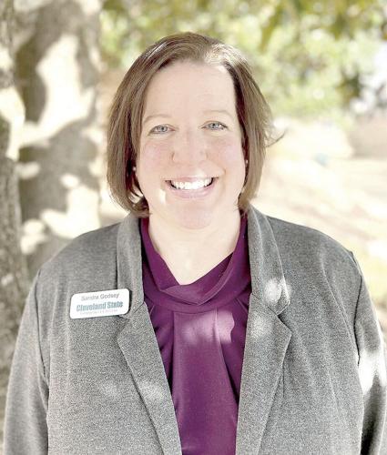 Sandra Godsey: from student to dean | News | clevelandbanner.com