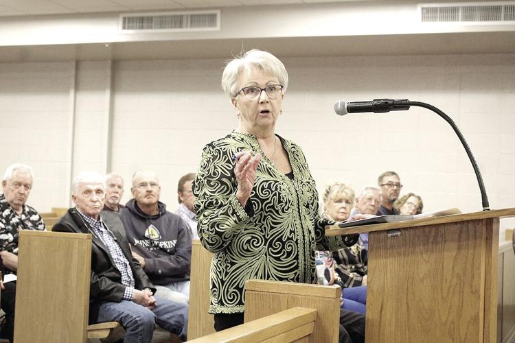 Planning Commission denies SPCA rezoning request | News ...
