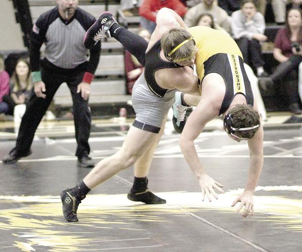 Raiders take own Miller Duals crown | Sports | clevelandbanner.com