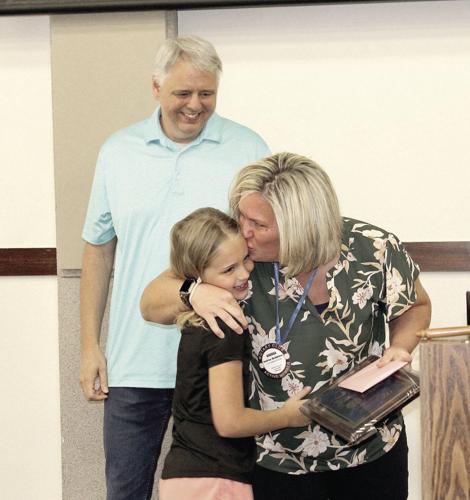Boddeker named 'Rotarian of the Year' | News | clevelandbanner.com