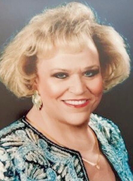 Nancy Louise Harmon | Obituaries | clevelandbanner.com