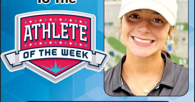 Bearette freshman earns AOW | Sports | clevelandbanner.com
