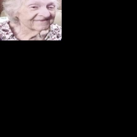 Bertha Grace Montroy | Obituaries | clevelandbanner.com