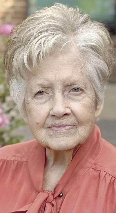 Shirley Jean Pittman Jenkins | Obituaries | clevelandbanner.com
