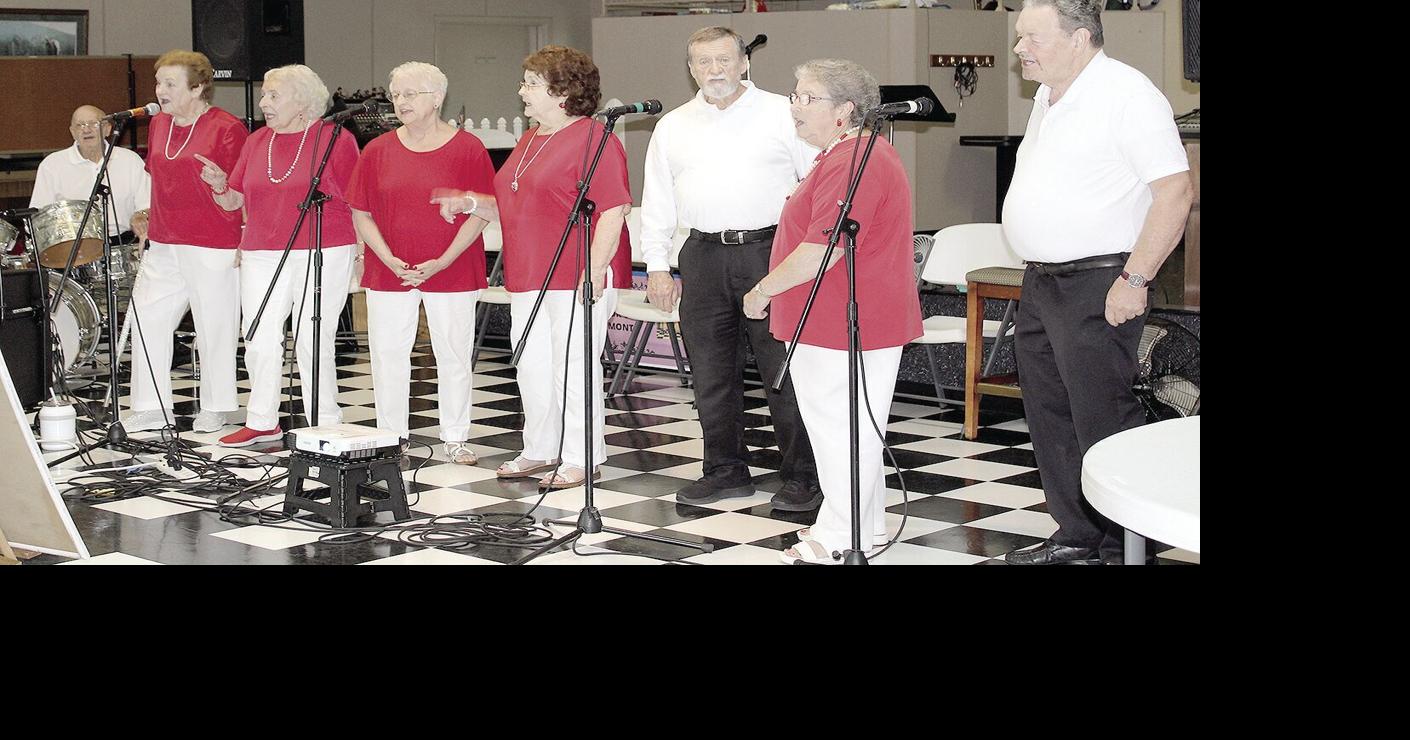 Roaring 50s group rocks local nursing homes | | clevelandbanner.com