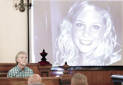 A key witness in the Holly Bobo murder trial is recanting his testimony ...