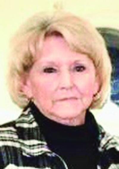 Fay Harrison McCann | Obituaries | clevelandbanner.com