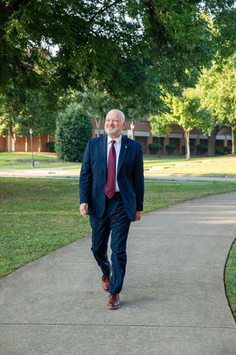 Lee University to inaugurate Phil Cook as 18th president | News ...