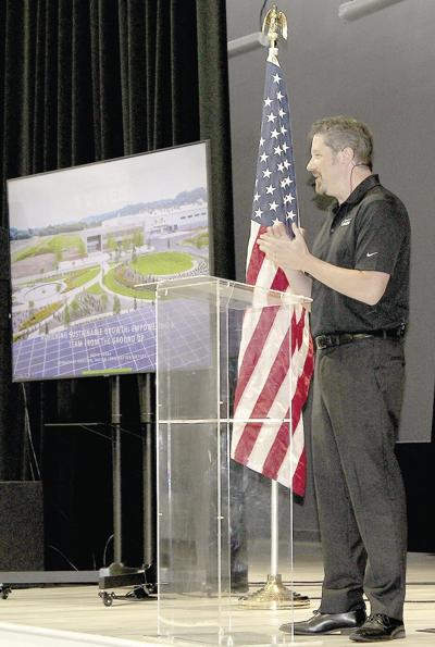 Nokian's Korda helped build Dayton plant, now he's aiming to double ...