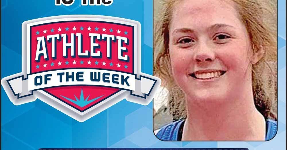Fowler named Athlete of the Week | Sports | clevelandbanner.com