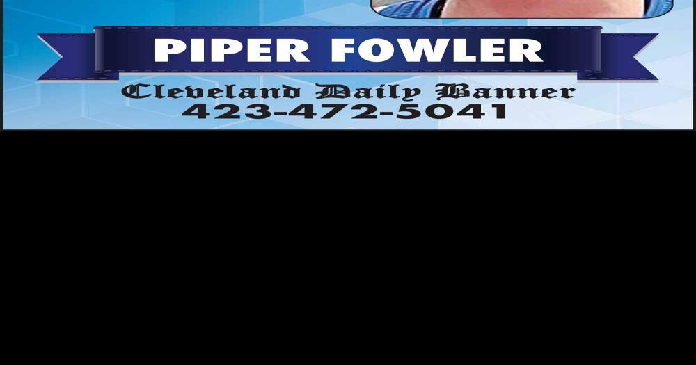 Fowler named Athlete of the Week | Sports | clevelandbanner.com