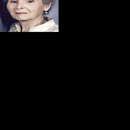 Betty Joyce Morrow | Obituaries | clevelandbanner.com