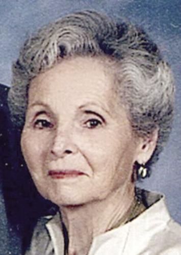 Betty Joyce Morrow | Obituaries | clevelandbanner.com