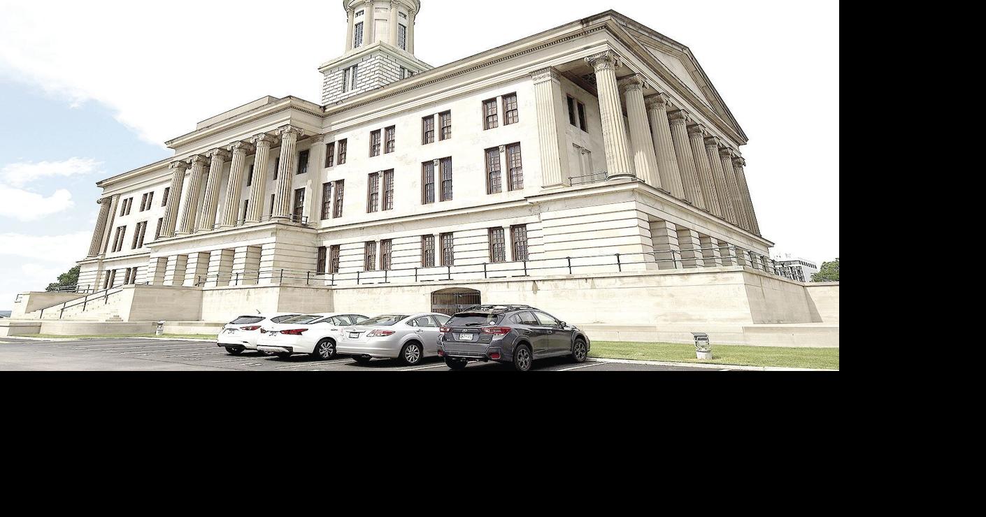 Tennessee General Assembly gavels in for 2024 | News | clevelandbanner.com