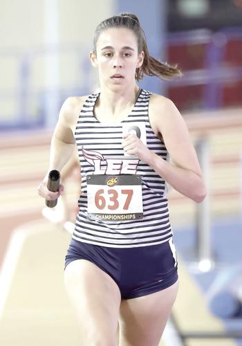 Lee tracksters earn top GSC honors | Sports | clevelandbanner.com