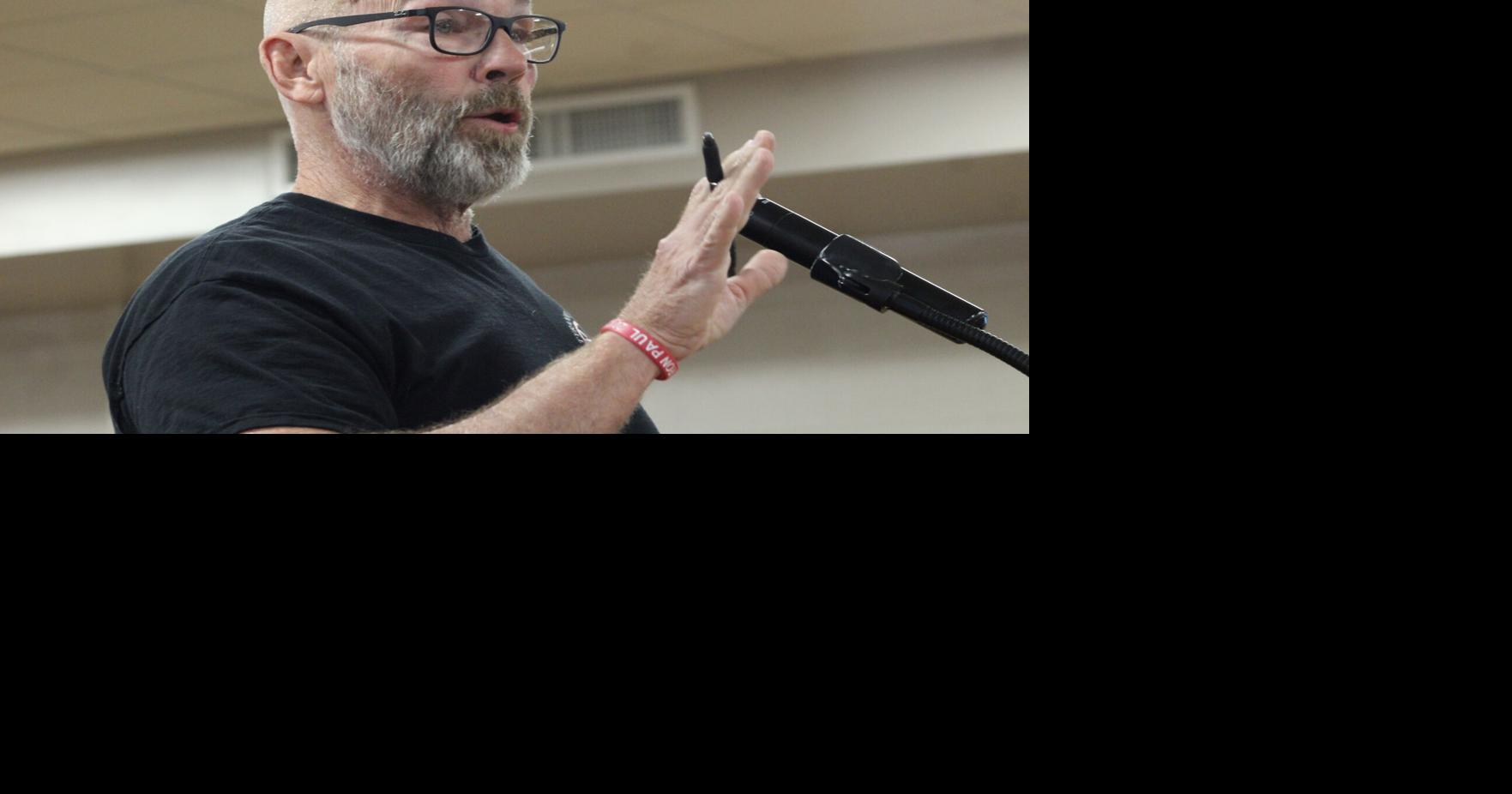 Ghost hunt: Legend of Tall Betsy draws ire, questions | News ...