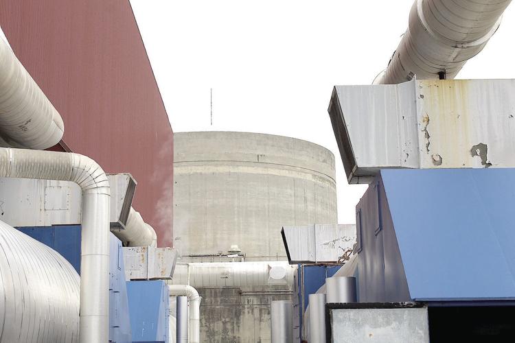 Sequoyah Nuclear Plant: TVA prepared to provide energy for summer and ...