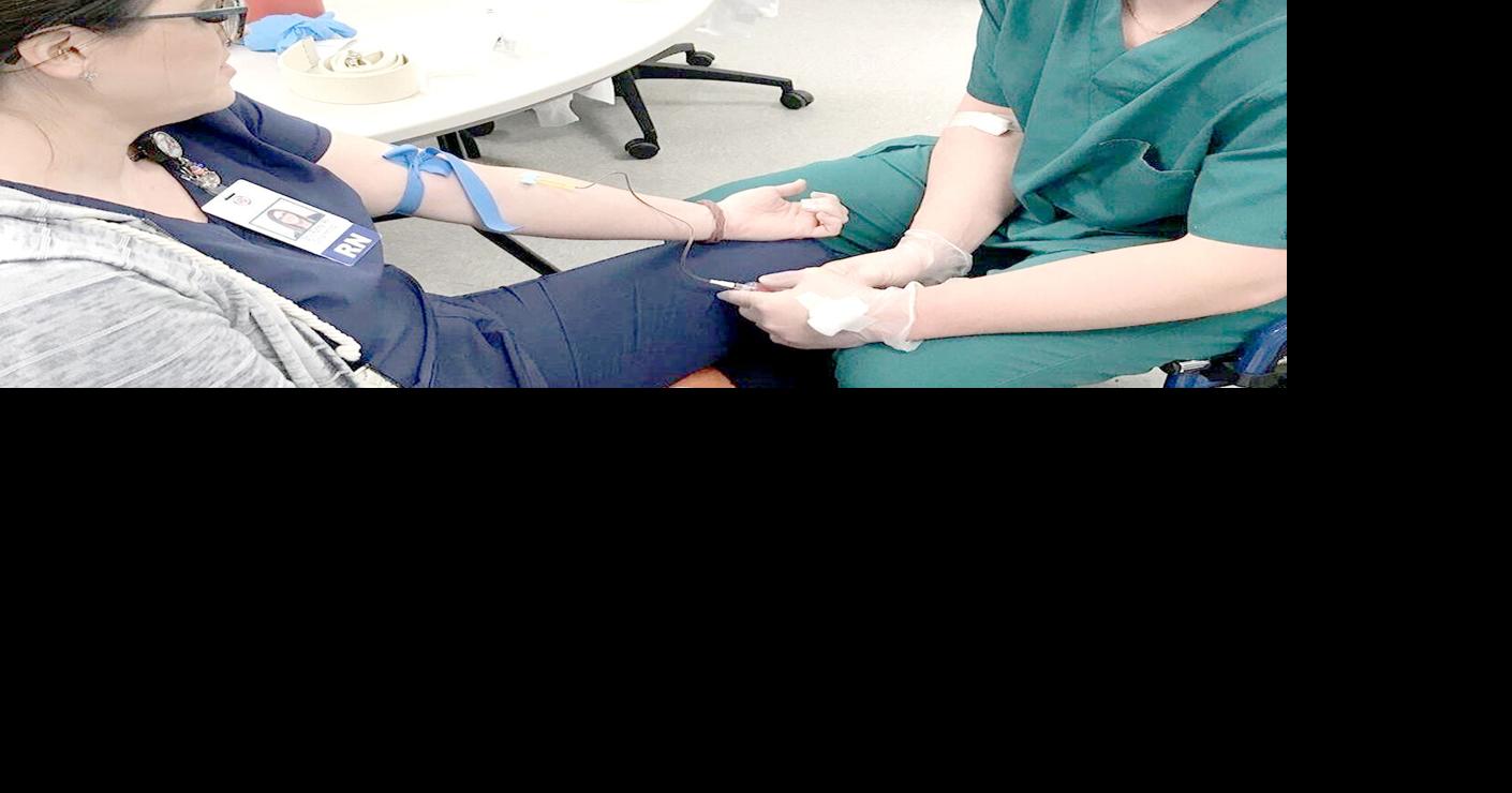 TCAT Athens' Practical Nursing program ranked No.1 in Tennessee | News ...