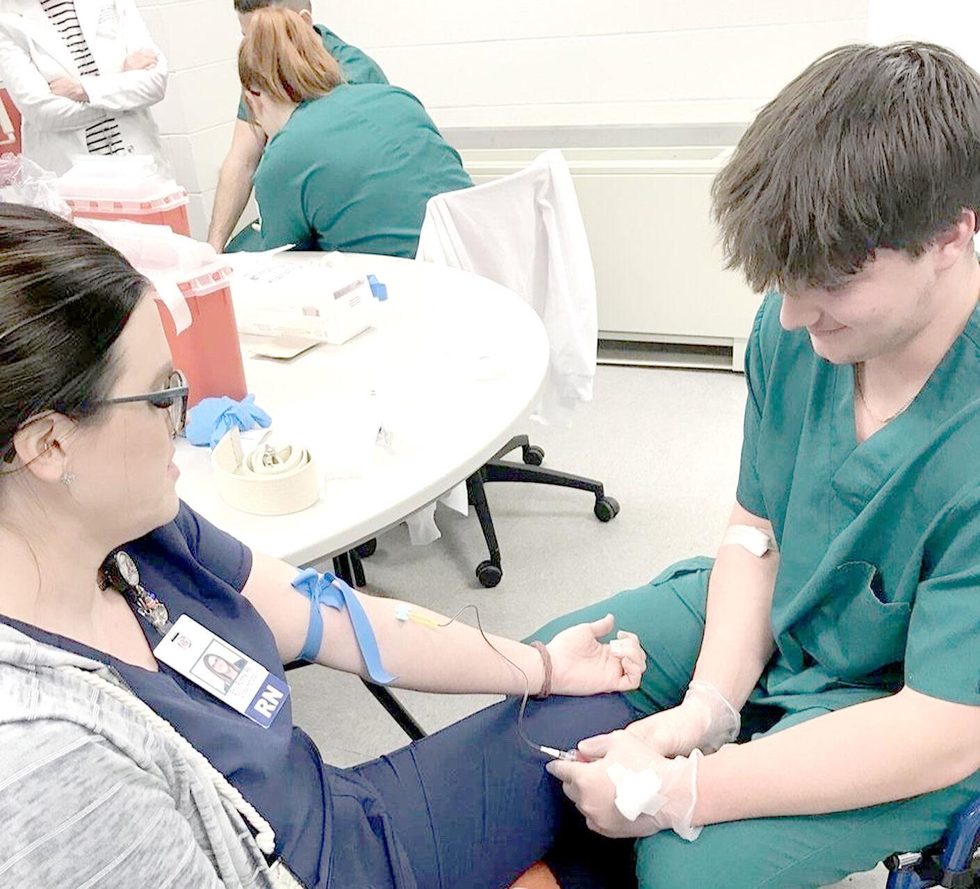 TCAT Athens' Practical Nursing program ranked No.1 in Tennessee | News ...