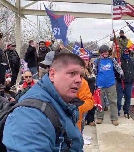 Top 10 Newsmakers: Trump pardons two Cleveland men connected to Jan. 6 ...