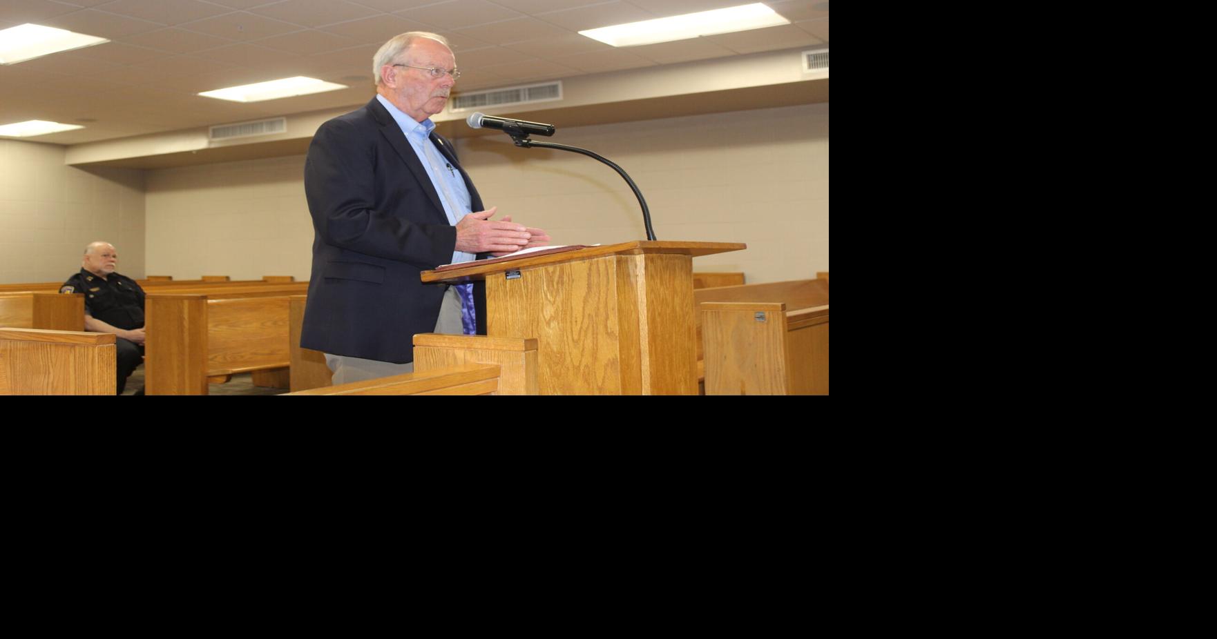 County jail praised for passing state inspection | News ...