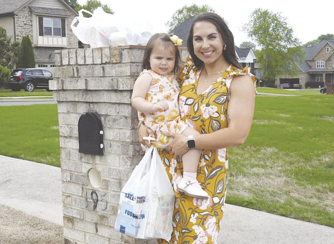 2024 Stamp Out Hunger Food Drive is May 11 | News | clevelandbanner.com