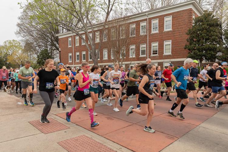 Lee University to host Annual Great Strides Event on March 28 | News ...