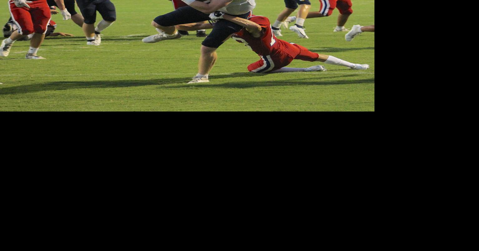 Mustangs stampede No. 9 Wildcats | Sports | clevelandbanner.com