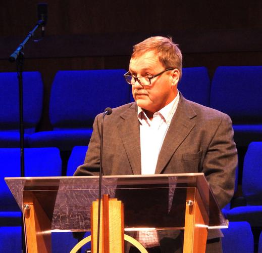 First responders honored at 24/7 Movement banquet | News ...