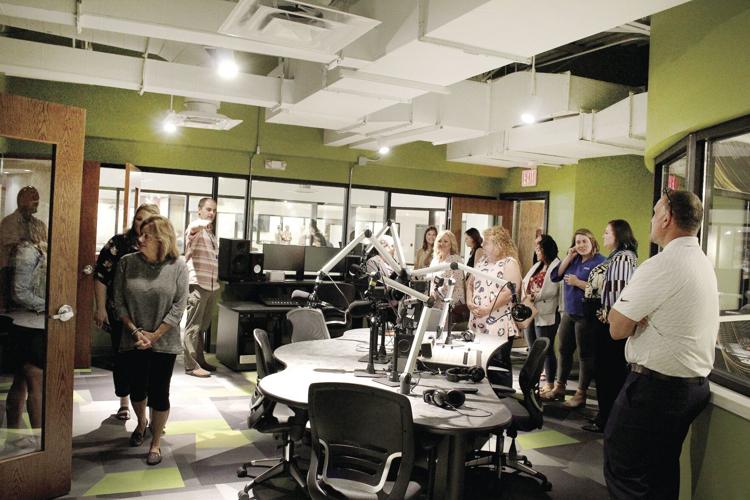 PIE Center embraces the arts with new PIE Studios | News ...