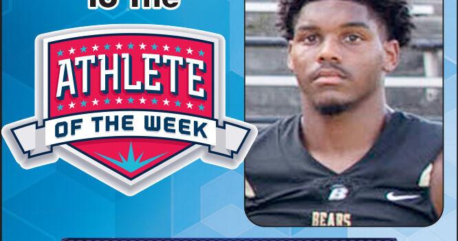 Bear RB Phelps named AOW | Sports | clevelandbanner.com