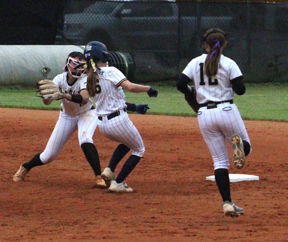 Feisty Fillies gallop into region final | Sports | clevelandbanner.com