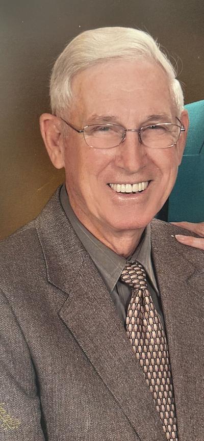 Ralph A. Wilson | Obituaries | clevelandbanner.com