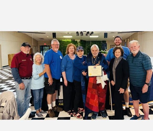 Local veteran recounts Cuban Missile Crisis | News | clevelandbanner.com