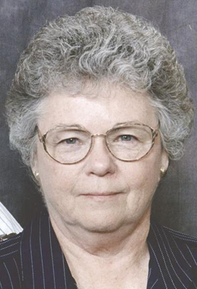 Doris Hall Caywood | Obituaries | clevelandbanner.com