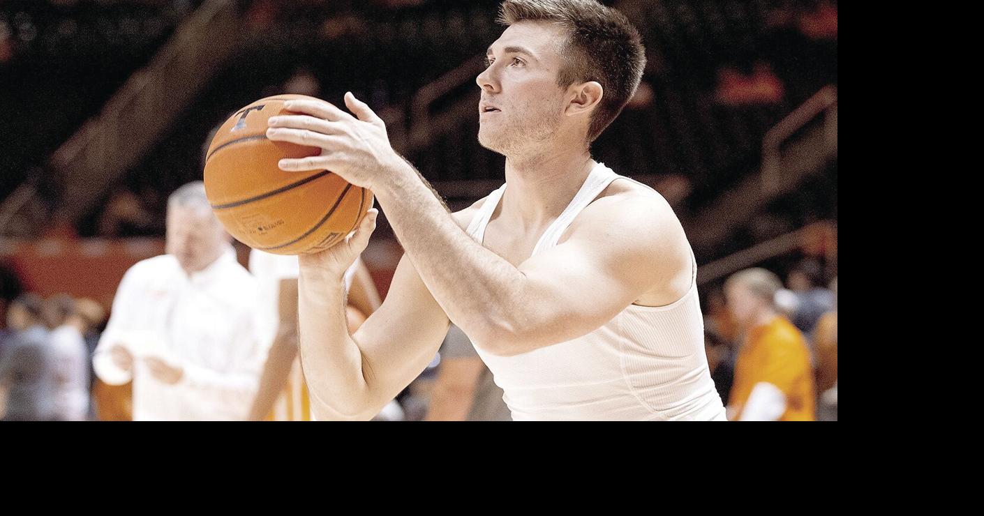 Former Runnin’ Raider star Grant Hurst living out his dream | Sports ...