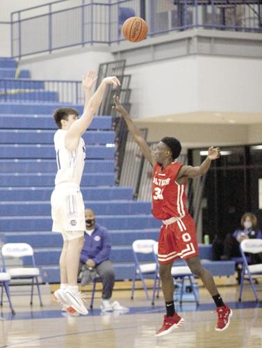 Former Runnin’ Raider star Grant Hurst living out his dream | Sports ...