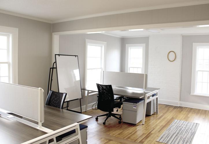 The Guild provides a cozy place to meet, work and think | News ...