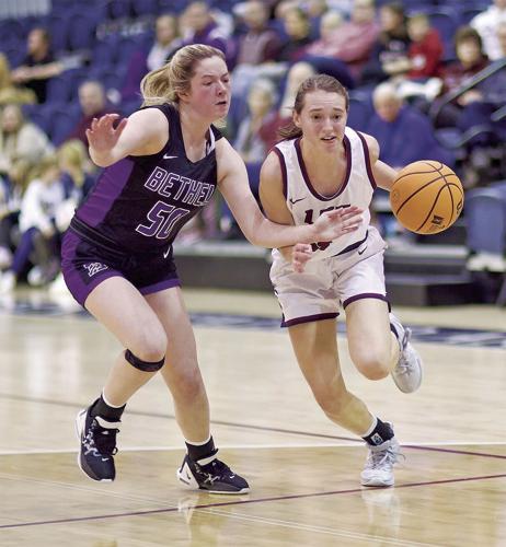 Lady Flames drop 1st GSC battle | Sports | clevelandbanner.com