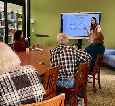 Lee University’s Singletary to Conclude Spring “Sassy Science Series ...