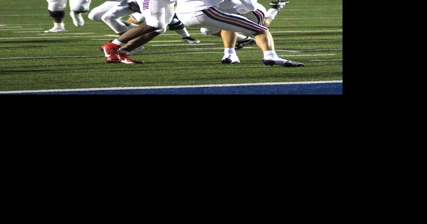 Rebels exact revenge on Raiders | Sports | clevelandbanner.com