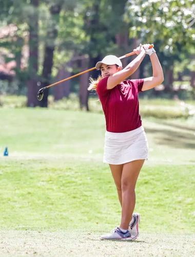 'Pearl' 2nd as Lady Flames take 3rd | Sports | clevelandbanner.com