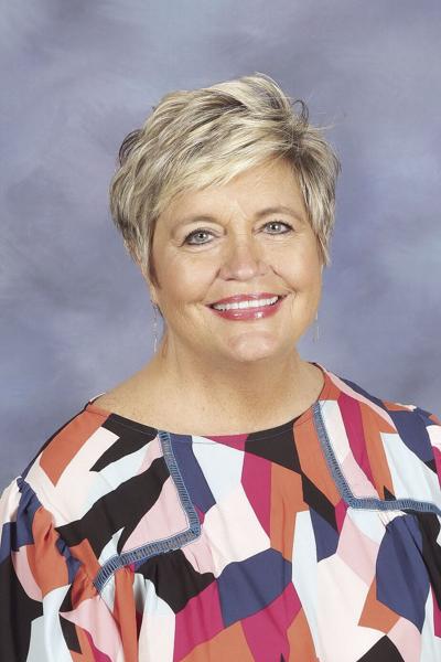 Candy's Creek Cherokee principal Earby to retire at end of school year ...