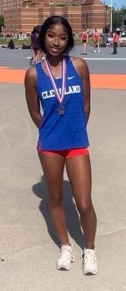 Boyd, Owens top local state track effort | Sports | clevelandbanner.com