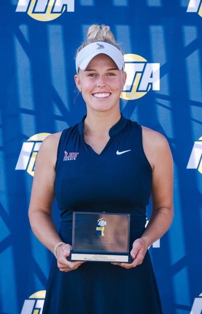 Lee's Simes wins GSC top award | Sports | clevelandbanner.com