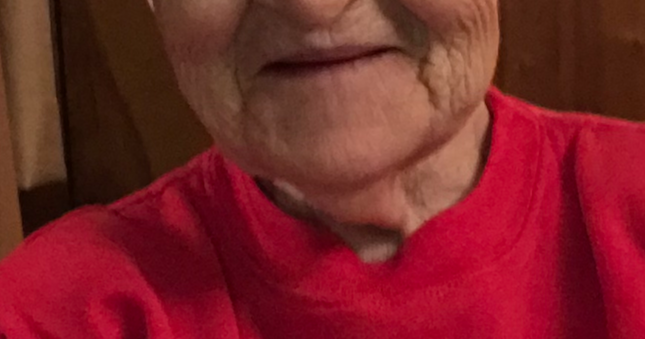 Martha Juanita ‘Bunt’ Buckner | Obituaries | clevelandbanner.com