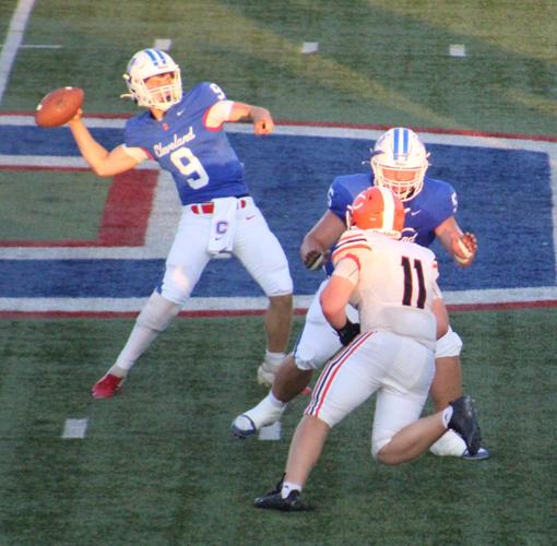 Raider QB now a Bear | Sports | clevelandbanner.com