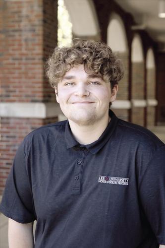 Lee Student Receives Prestigious 2024 Goldwater Scholarship | News ...